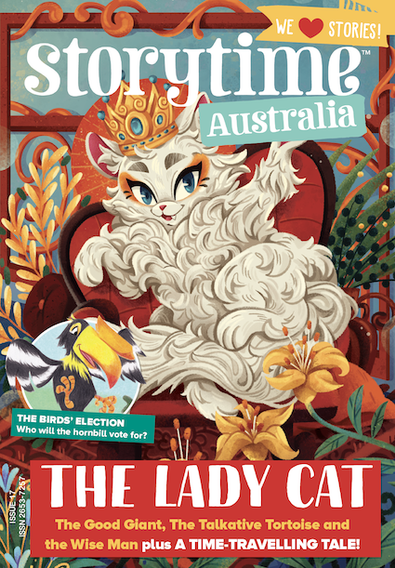 Wacky But True 12 Month Subscription 6000000012397 Booktopia