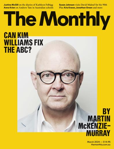 The Spectator Australia 12 Month Subscription 6000000032090 Booktopia