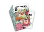 Peppermint Magazine Subscription - isubscribe.com.au
