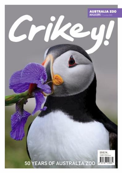 Crikey Magazine 12 Month Subscription 6000000032192 Booktopia