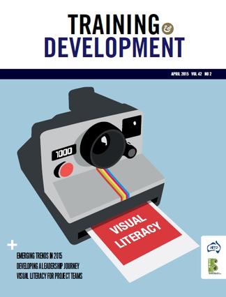 Training & Development Magazine Subscription - isubscribe