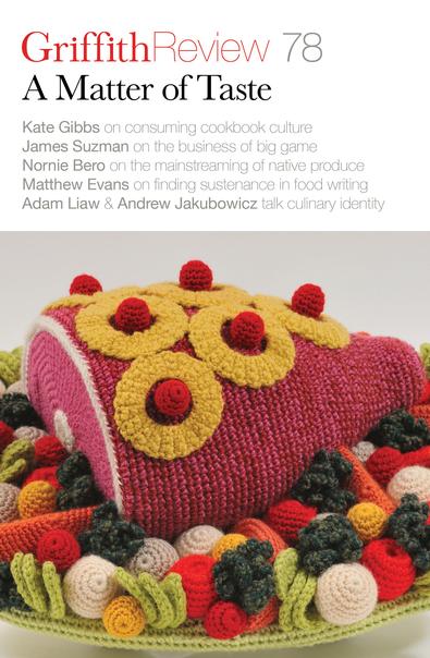 Griffith Review Magazine Subscription - isubscribe.com.au