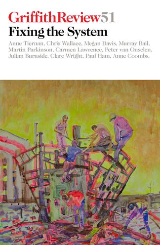 Griffith Review - 12 Month Subscription | 6000000032464 | Booktopia