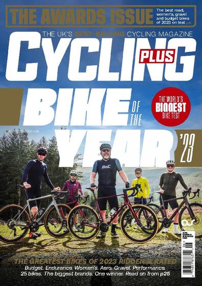 Cycling Plus (UK) Magazine Subscription - isubscribe.com.au