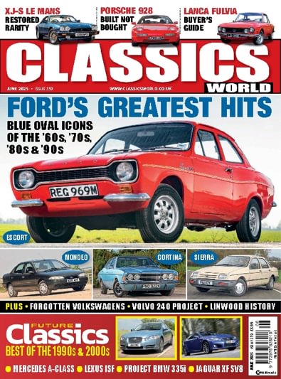 Classics Monthly (UK) Magazine Subscription - isubscribe