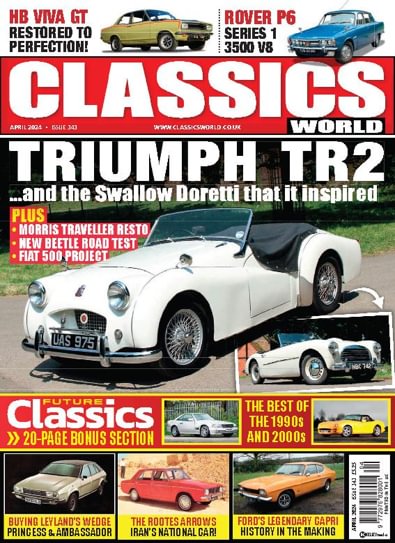 Classics Monthly (UK) Magazine Subscription - isubscribe