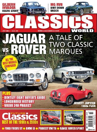 Classics Monthly (UK) Magazine Subscription - isubscribe