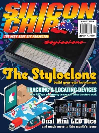 SILICON CHIP Magazine Subscription - isubscribe.com.au