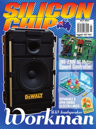 SILICON CHIP Magazine Subscription - isubscribe.com.au