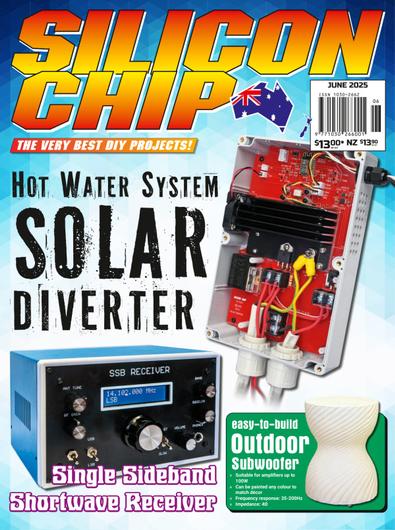 SILICON CHIP Magazine Subscription - isubscribe.com.au