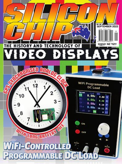 SILICON CHIP Magazine Subscription - isubscribe.com.au