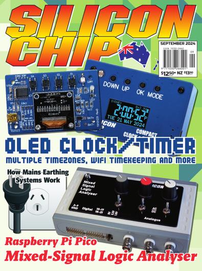 SILICON CHIP Magazine Subscription - isubscribe.com.au
