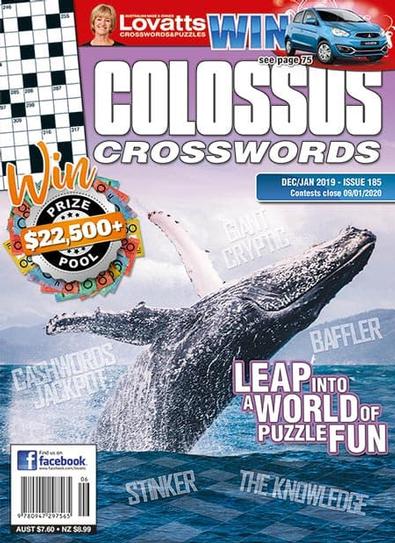 Lovatts Puzzles Bundle - 12 Month Subscription | 6000000031717 | Booktopia