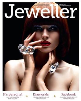 Jeweller Magazine - 12 Month Subscription | 6000000033795 | Booktopia