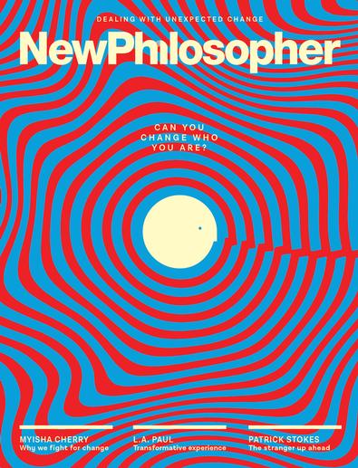 New Philosopher Magazine Subscription - isubscribe.com.au