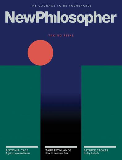 New Philosopher Magazine Subscription - isubscribe.com.au