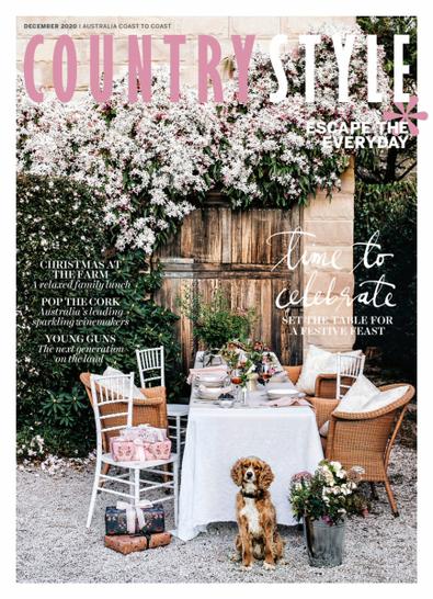 Country Style Magazine Subscription - isubscribe.com.au