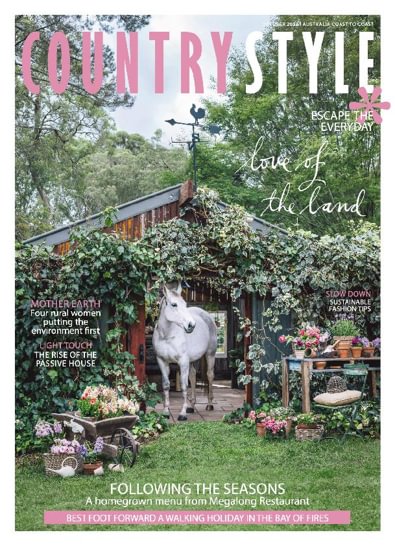 Country Style Magazine Subscription - isubscribe.com.au