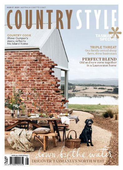 Country Style Magazine Subscription - isubscribe.com.au
