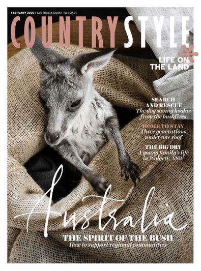 Country Style Magazine Subscription - isubscribe.com.au
