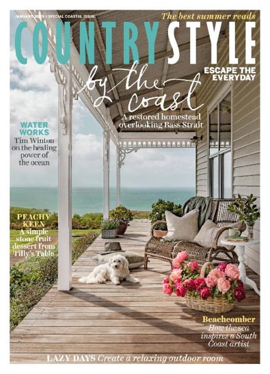 Country Style Magazine Subscription - isubscribe.com.au