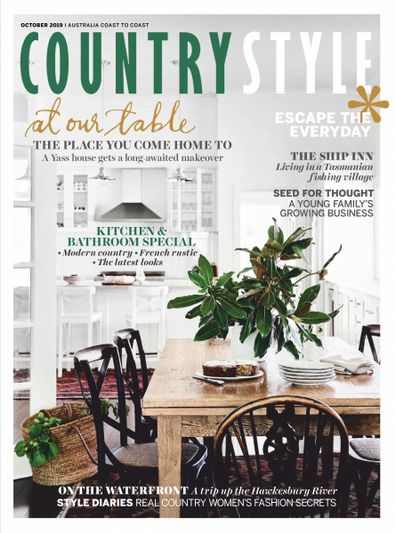 Country Style Magazine Subscription - isubscribe.com.au