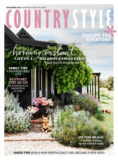 Country Style Magazine Subscription - isubscribe.com.au