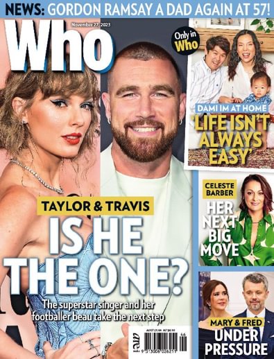 WHO Magazine Subscription - isubscribe.com.au