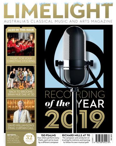 Limelight Magazine Subscription - isubscribe.com.au