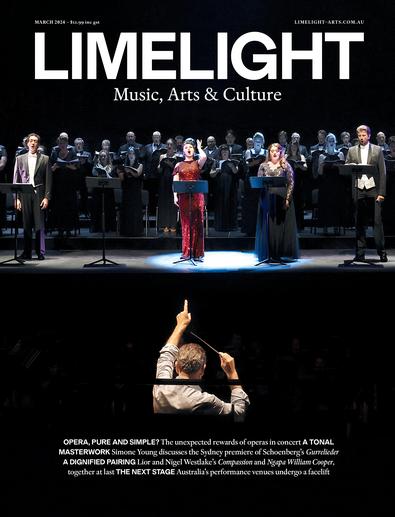 Limelight Magazine Subscription - isubscribe.com.au