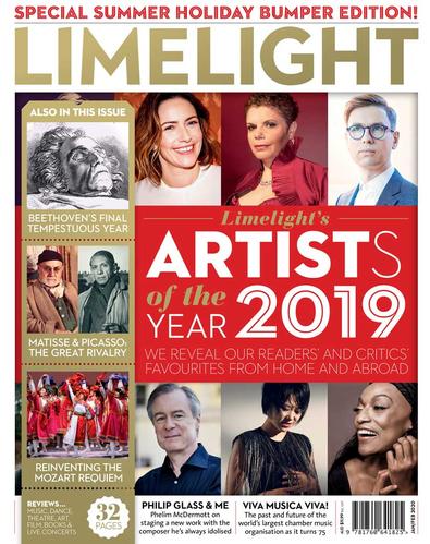 Limelight Magazine Subscription - isubscribe.com.au