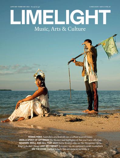 Limelight Magazine Subscription - isubscribe.com.au