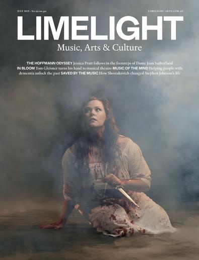 Limelight Magazine Subscription - isubscribe.com.au