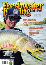 Fishing - Boating & Fishing Magazines - isubscribe.com.au