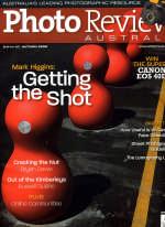 Photo Review Australia Issue 35 Magazine - isubscribe.com.au