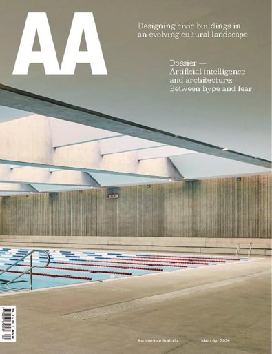Architecture Australia Magazine Subscription - isubscribe