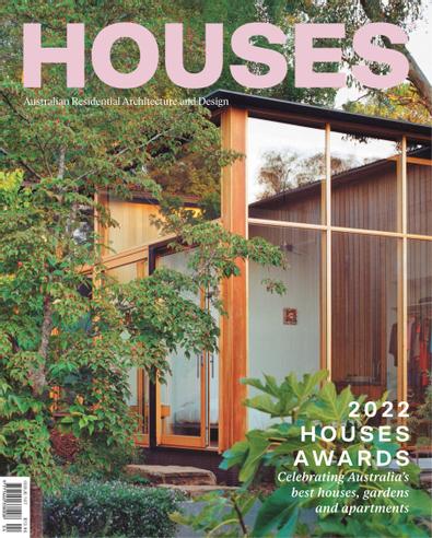 Houses Magazine Subscription - isubscribe.com.au