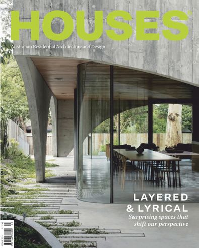 Houses Magazine Subscription - isubscribe.com.au
