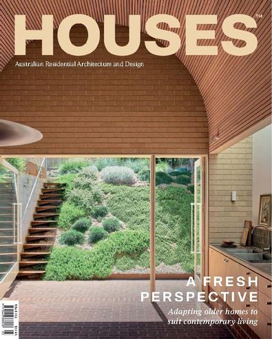Houses Magazine Subscription - isubscribe.com.au