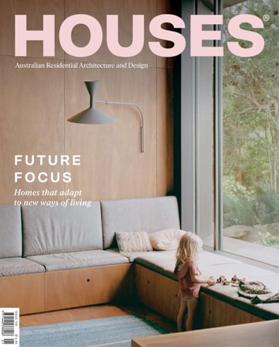 Houses Magazine Subscription - isubscribe.com.au