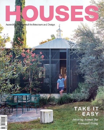Houses Magazine Subscription - isubscribe.com.au