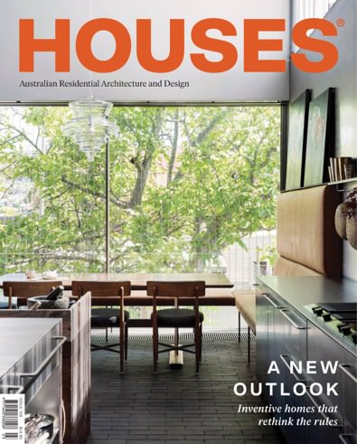 Houses Magazine Subscription - isubscribe.com.au