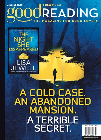 Good Reading Magazine Subscription - isubscribe.com.au