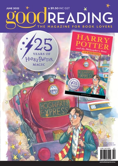 Good Reading Magazine Subscription - isubscribe.com.au