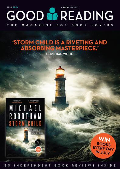 Good Reading Magazine Subscription - isubscribe.com.au