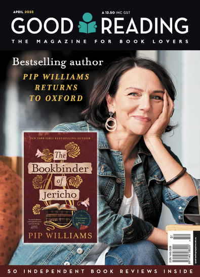 Good Reading Magazine Subscription - isubscribe.com.au