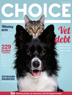 isubscribe Top 100 magazines