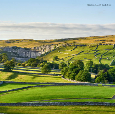 2026 English Countryside Calendar - isubscribe.com.au