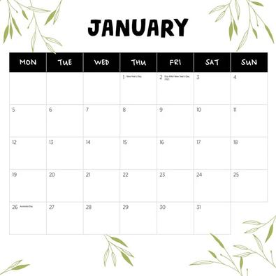 2026 Our Australia Queensland Calendar - isubscribe.com.au
