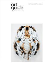 Art & Design Magazines - isubscribe.com.au